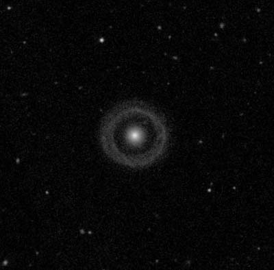 Observing Report from Jimi's 48"